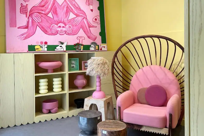 Originario: Cuando el pasado, el futuro y el kitsch de México - Aconcagua.lat