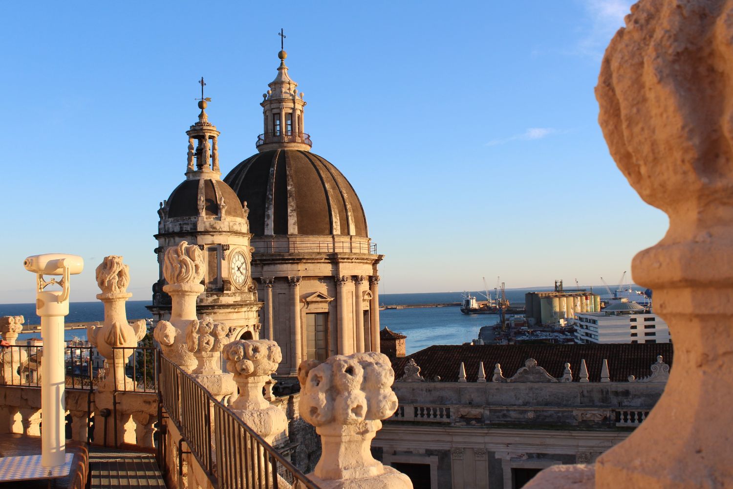 Ecomed 2025: Sicilia dicta la agenda del punto de inflexión sostenible en el Mediterráneo ...