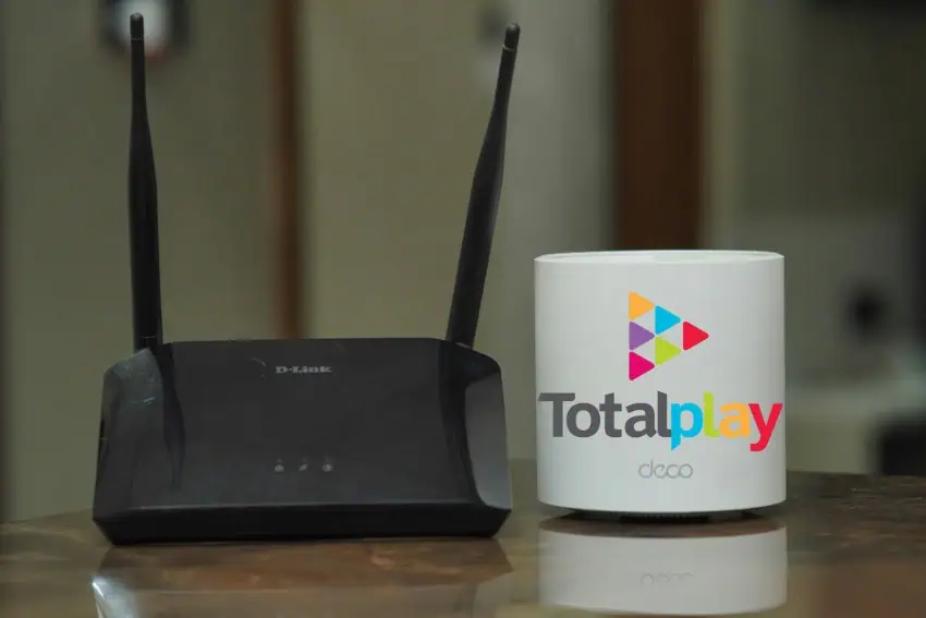 TotalPlay anuncia nuevos límites de ancho de banda, lo que provoca una ...