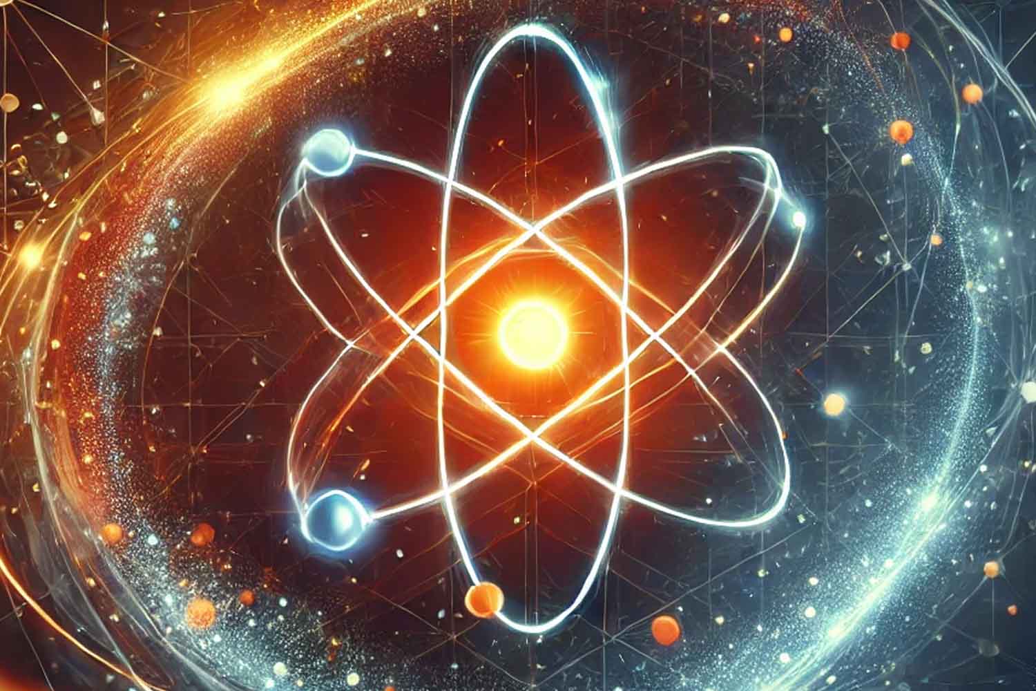 ¿Sabes cuál es la diferencia entre fisión y fusión nuclear? - Aconcagua.lat