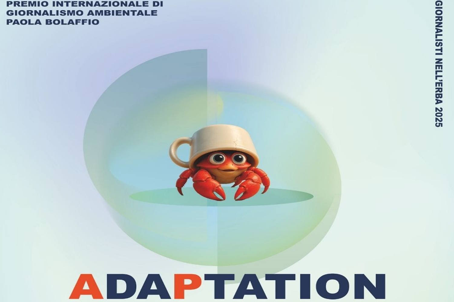 Desde el cambio climático hasta la inteligencia artificial: el 16 de ...