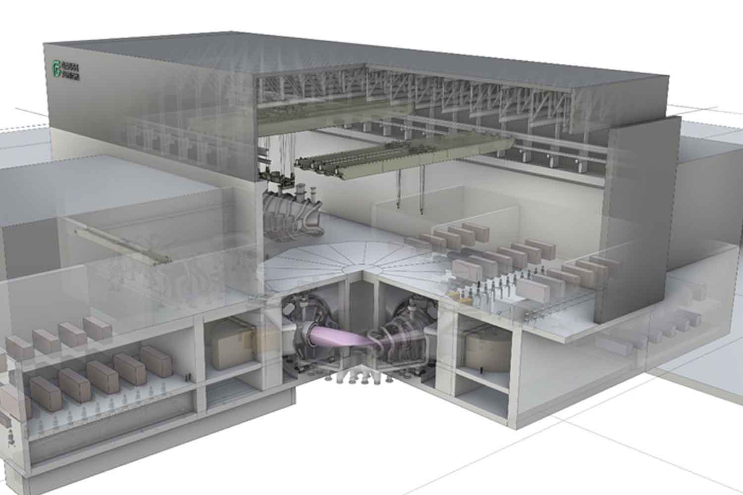 Fusión nuclear, está la hoja de ruta: la planta de energía para la ...