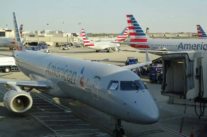 American Airlines anuncia nuevos vuelos desde nosotros a la Ciudad de México y Querétaro ...