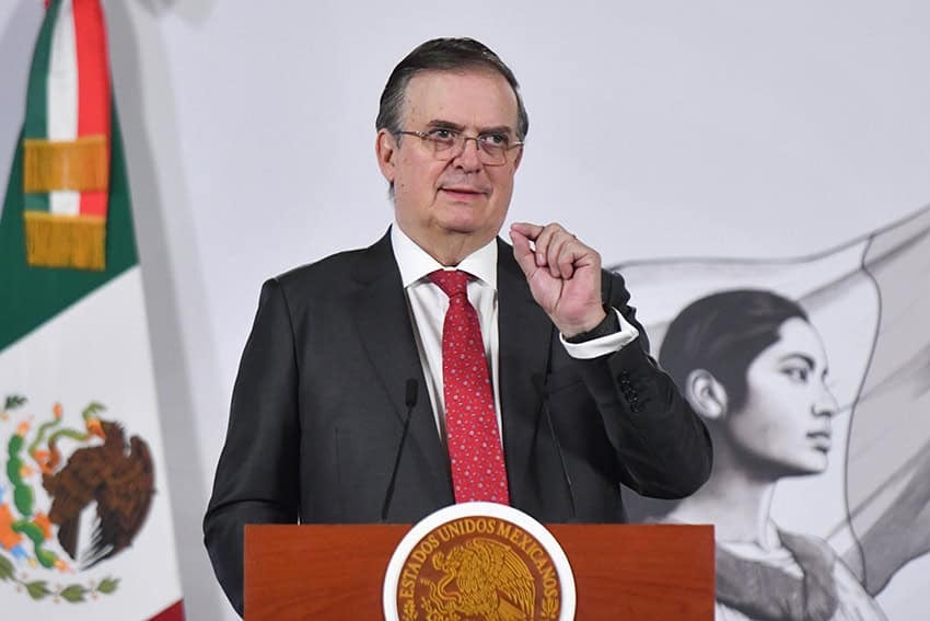 Resumen de la semana de México: el debate sobre la soberanía llega a un ...